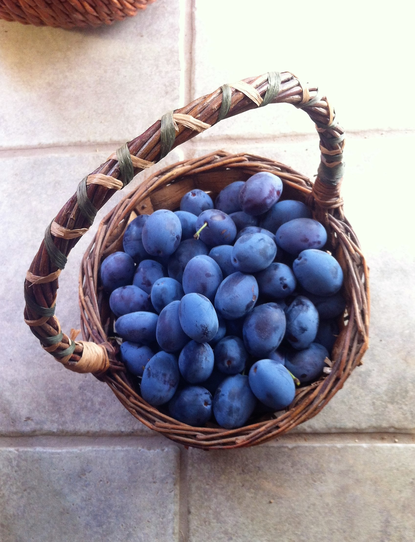 Ginger Plum Butter – Pachamama's Beautiful Food